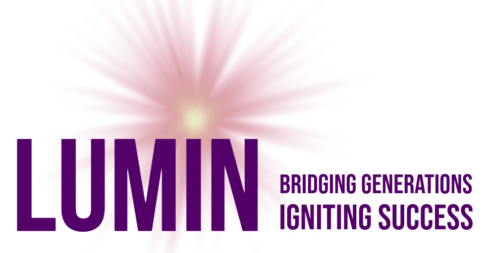 home - This is LUMIN